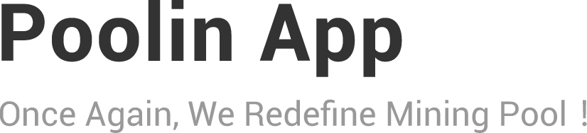 App Download - Poolin.com